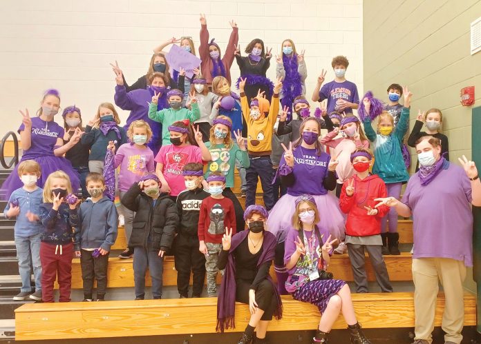 The Ron Clark House System Has Come to Emmons School! | Connections ...